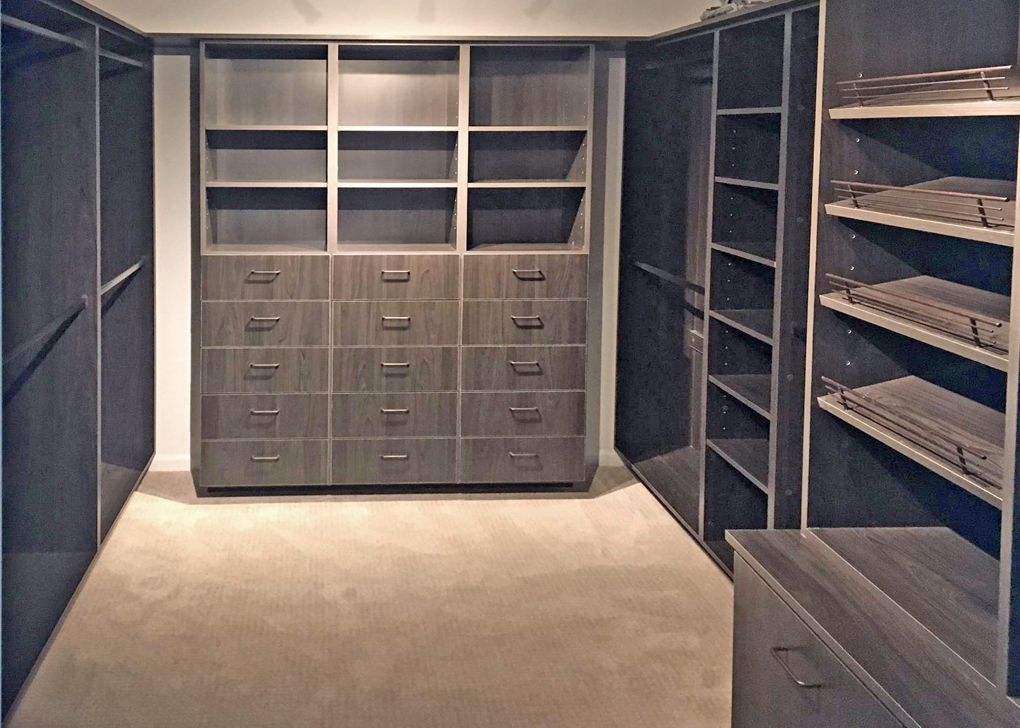 Better Storage Solutions - Home and Garden Expo of Monterey